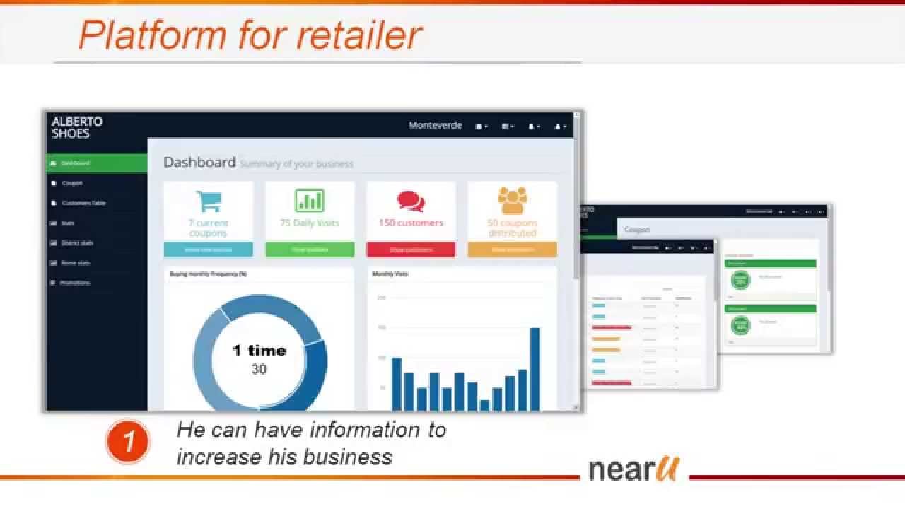 NearU - Investor Pitch - YouTube