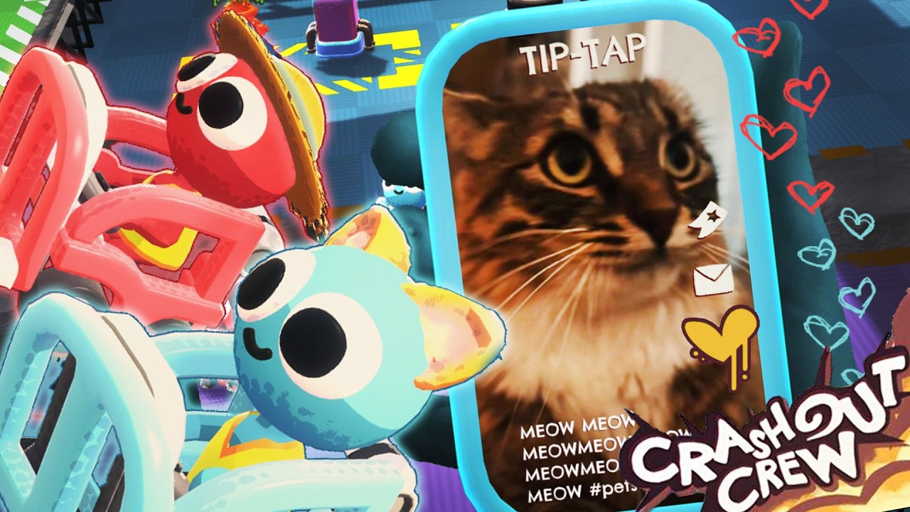 Crashout Crew Is Gonna Be Peak - YouTube