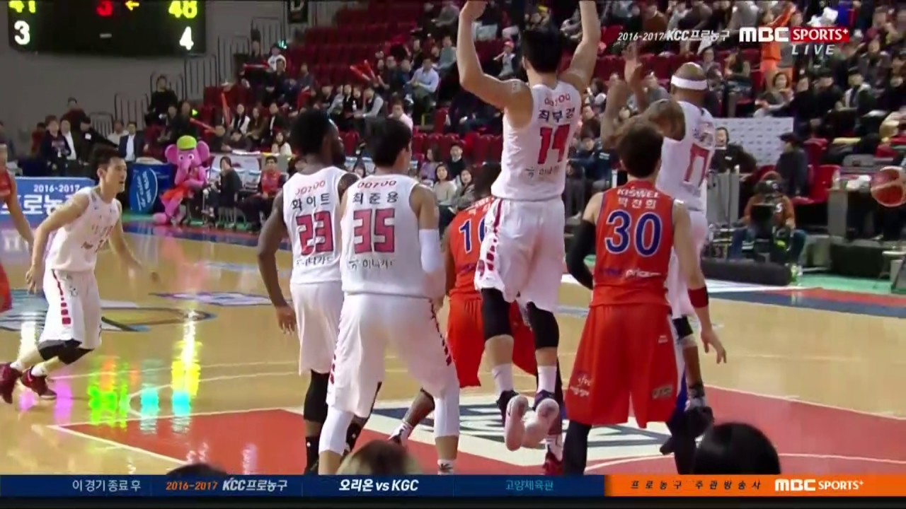 no216 20170225 전자랜드 SK 3q l - YouTube