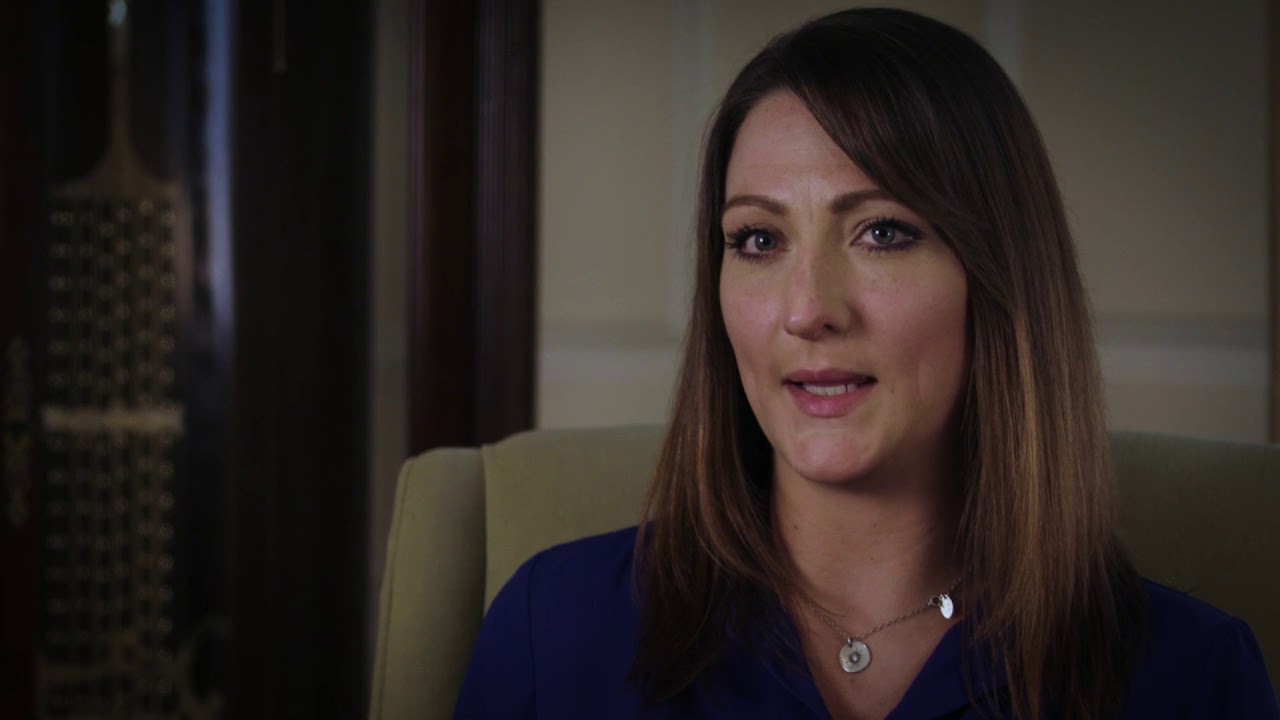 "Jenn" - High Watch Recovery Center Testimonial - YouTube