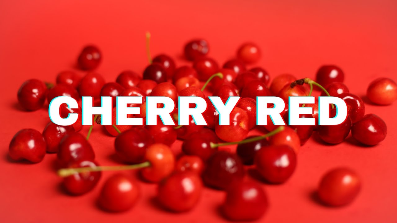 {FREE} "Cherry Red" | R&B Drill Beat | RnB Drill Instrumental || (Prod ...