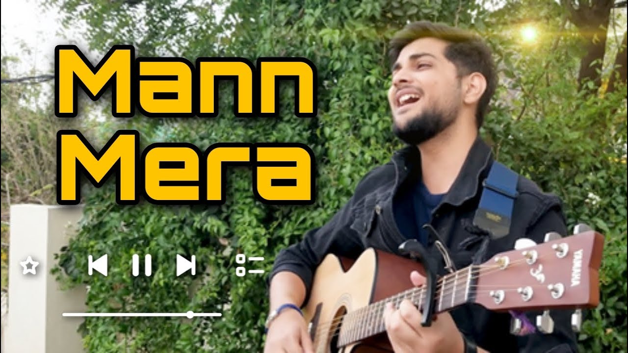 Maan Mera ️ - YouTube
