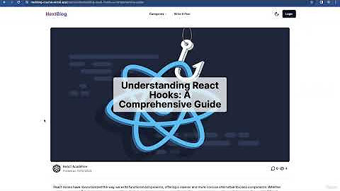 maitrisez-nextjs-14-avec-typescript-rq-prisma-et-nextauth - YouTube