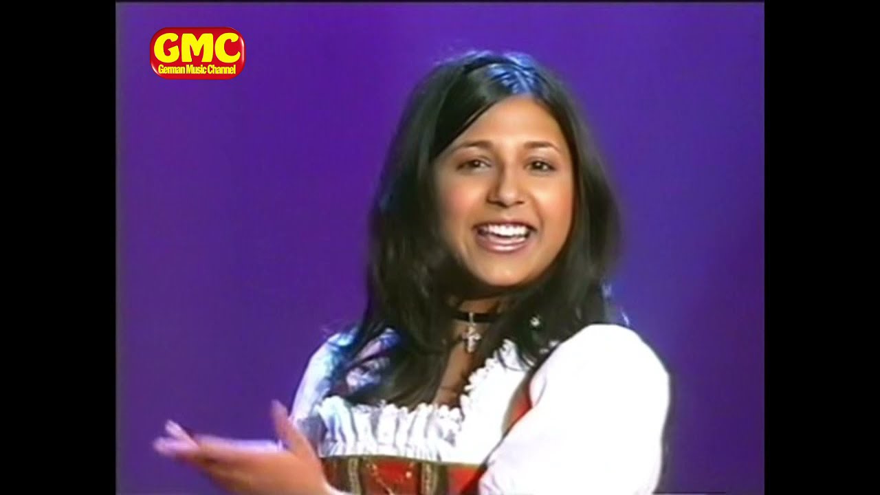 Belsy - Spiel noch einmal die Gitarre 2004 - YouTube