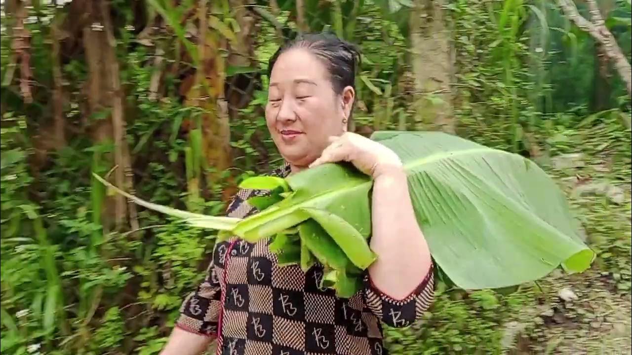 ua ncuav pob kws noj os - YouTube