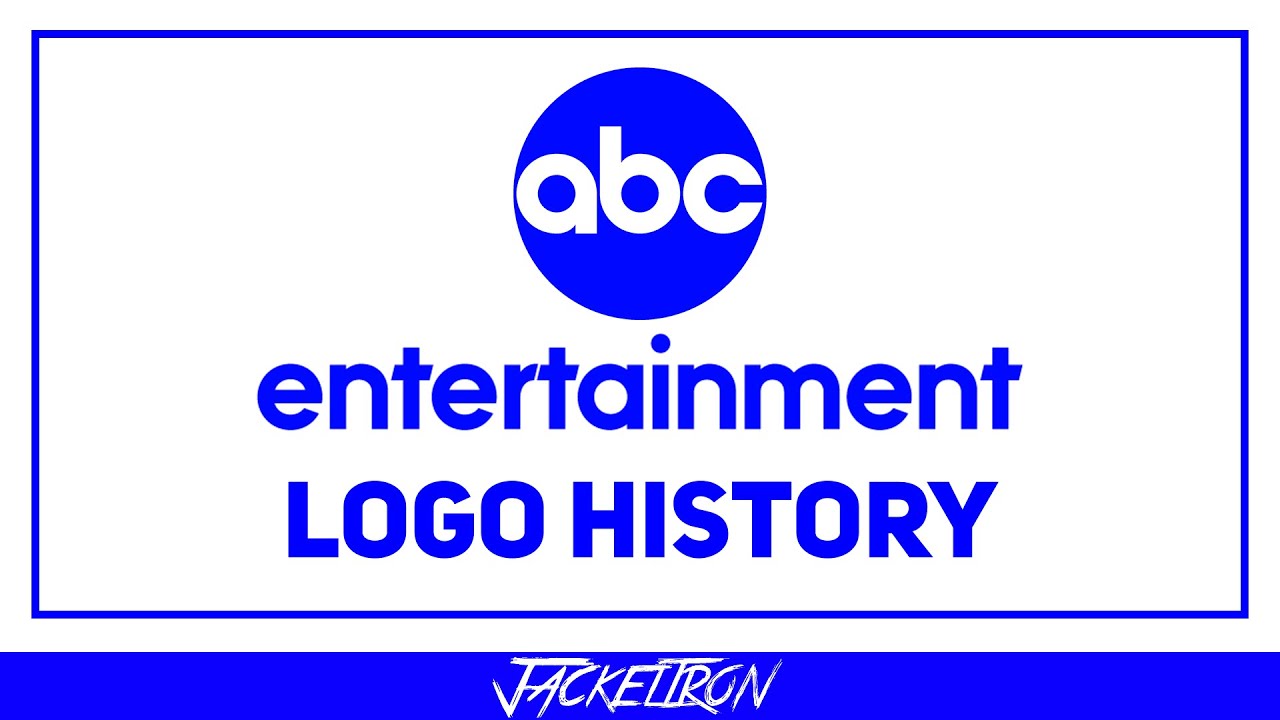ABC Entertainment | Jackeltron Logo History - YouTube