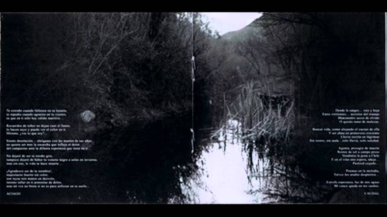 Uaral - Lamentos a Poema Muerto - YouTube