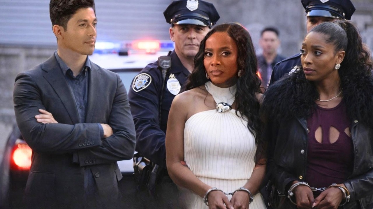 Tomas Calls Police After Finding Out Hayley And Lynette's Scheme ...