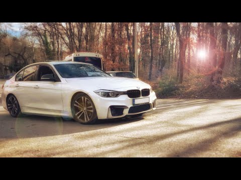 BMW 320i | CINEMATIC