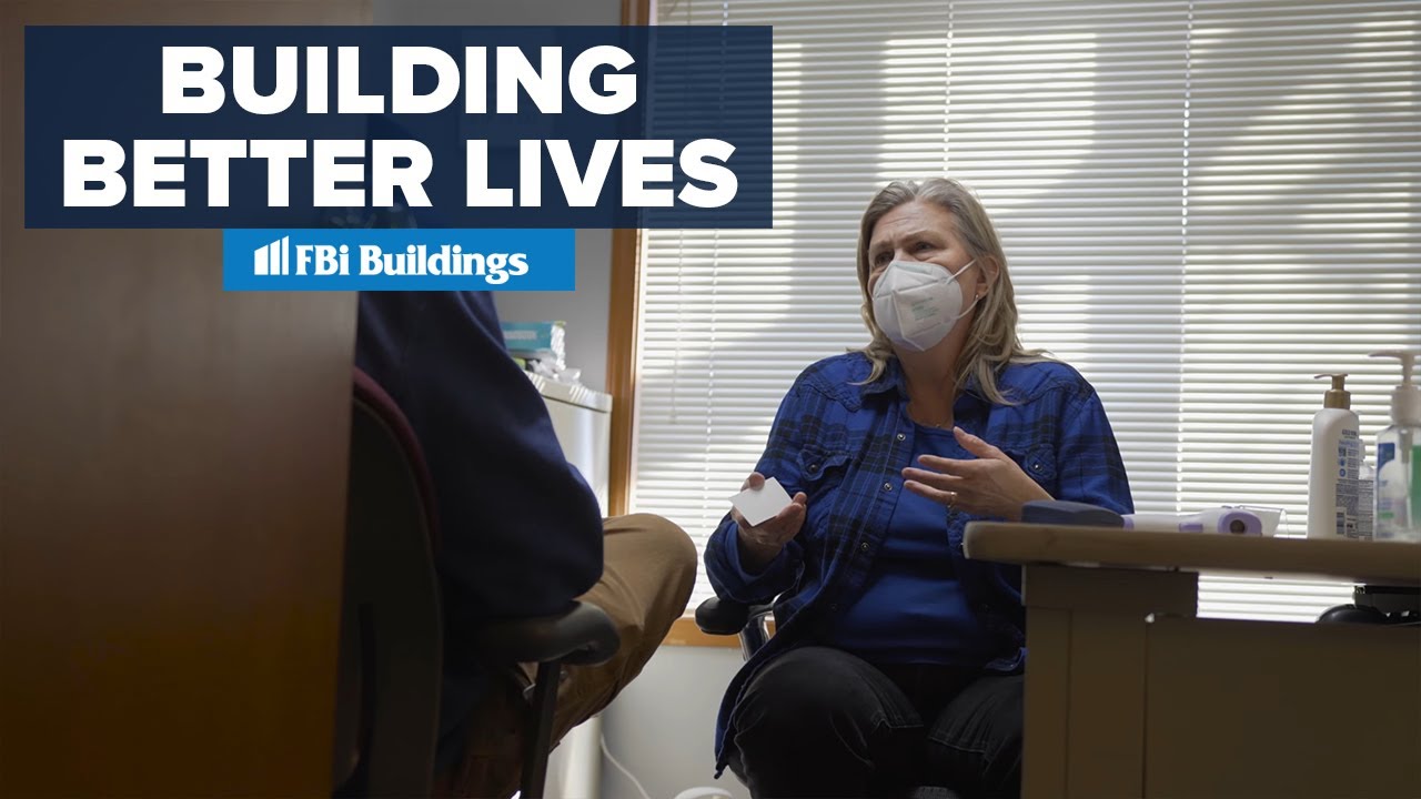 Building Better Lives with FBi Buildings - YouTube