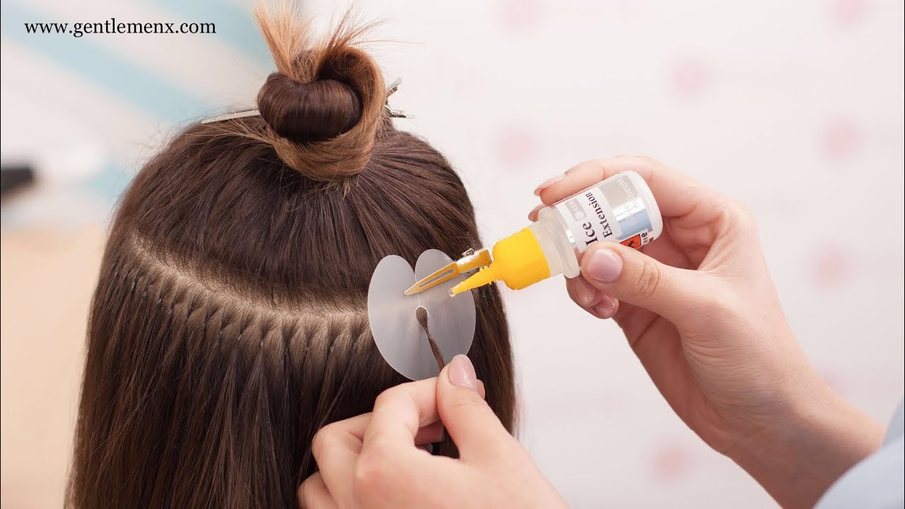 How to use ice / nix extension . - YouTube