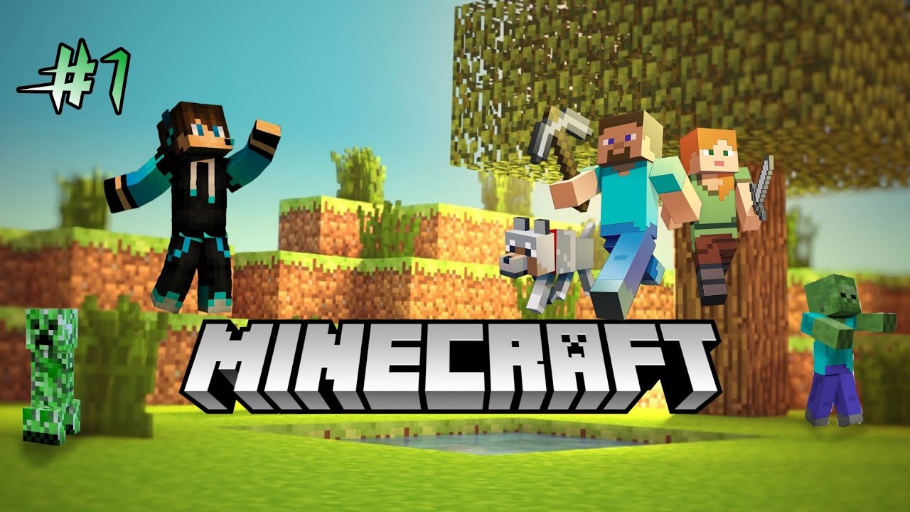 How To Create New World In Minecraft (2021)🔥/New Method To Create New ...