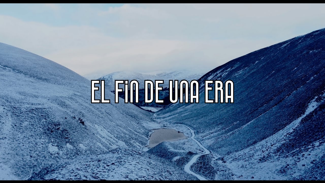 EL FIN DE UNA ERA _ aleXWays - YouTube