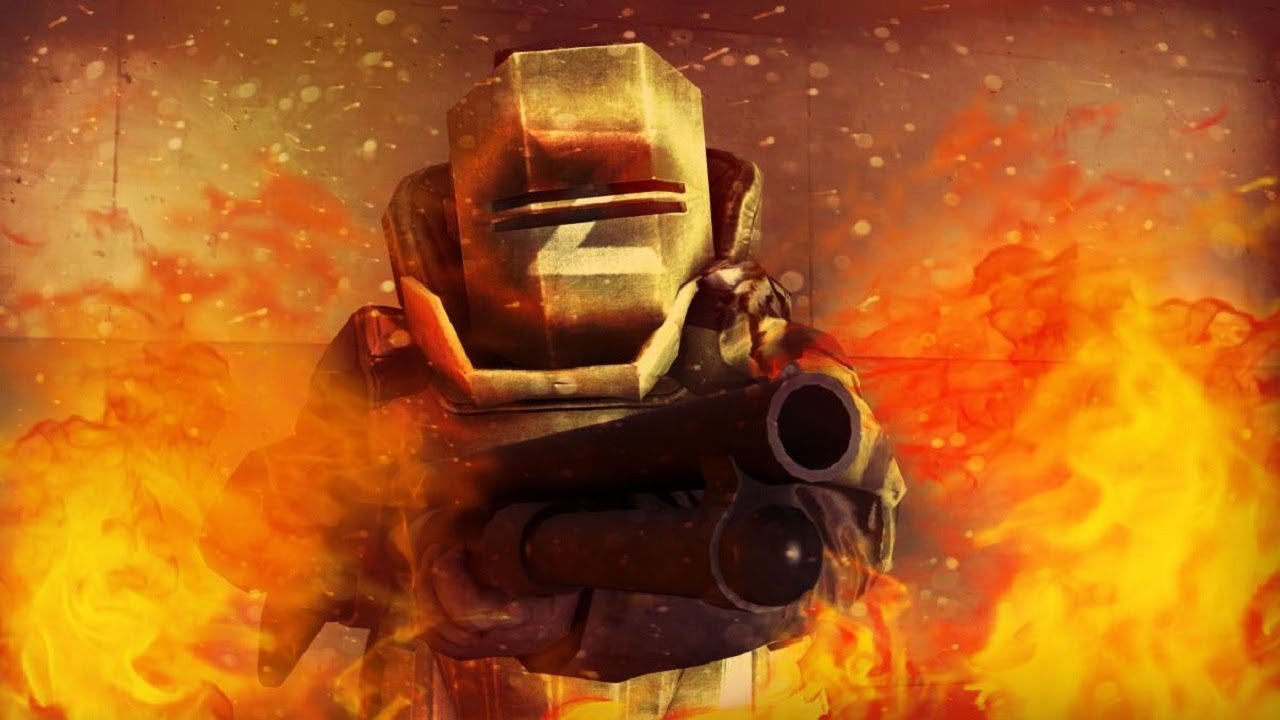 Freak Fortress 2:Zeal Bulldozer(MAP:Oh Multimaps - Crevice) EVENT BOSS ...