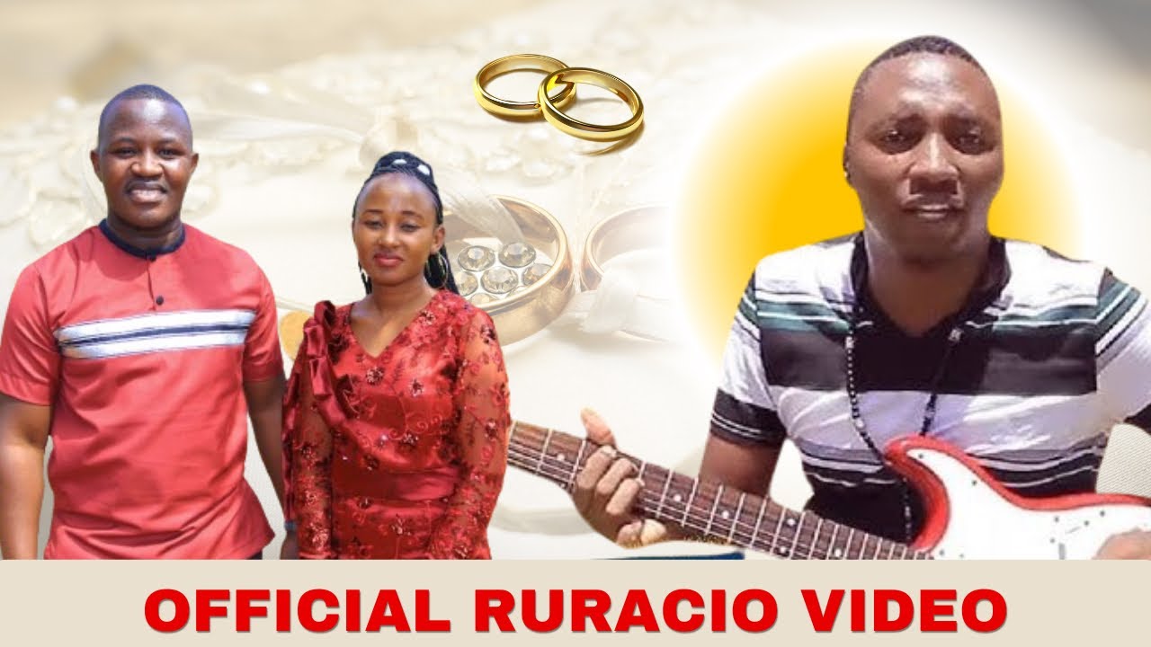 Wueh Check the Latest Kamba Ruracio Dance by Luma Musolo - YouTube