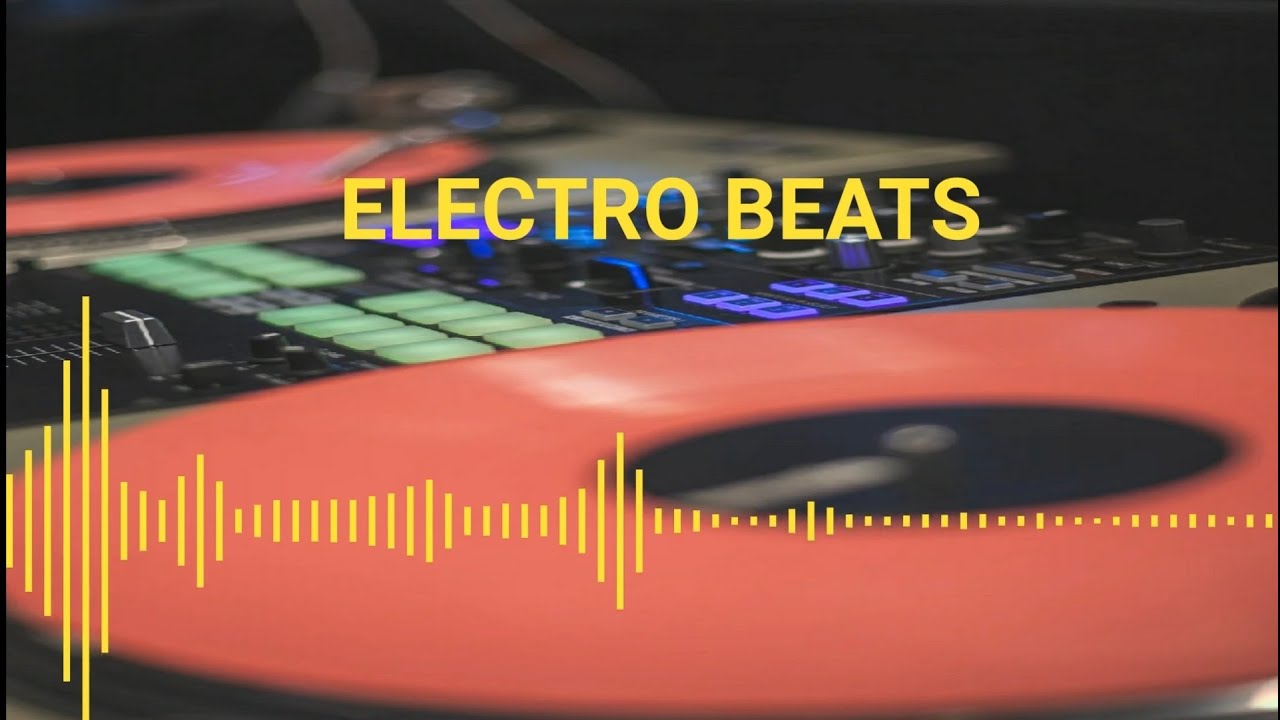 Hip Hop - (Modern Style) [Electronic Music] - YouTube