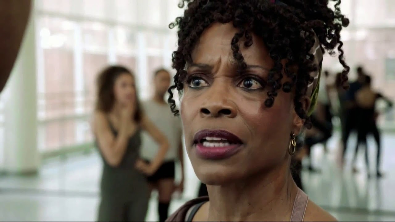 Pose FX 1x03 Promo Giving and Receiving - YouTube