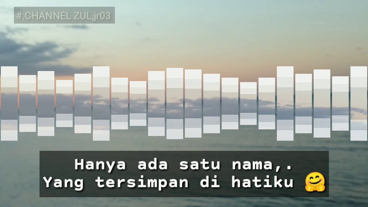 Cover,/Ada kah aku di hati mu - YouTube