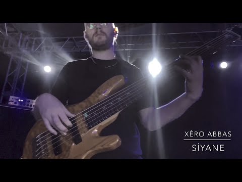 Xero Abbas - Siyane ( Bass Cam )