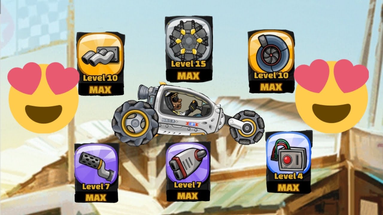 New Records | Maxed my Rotator - HCR2 - YouTube