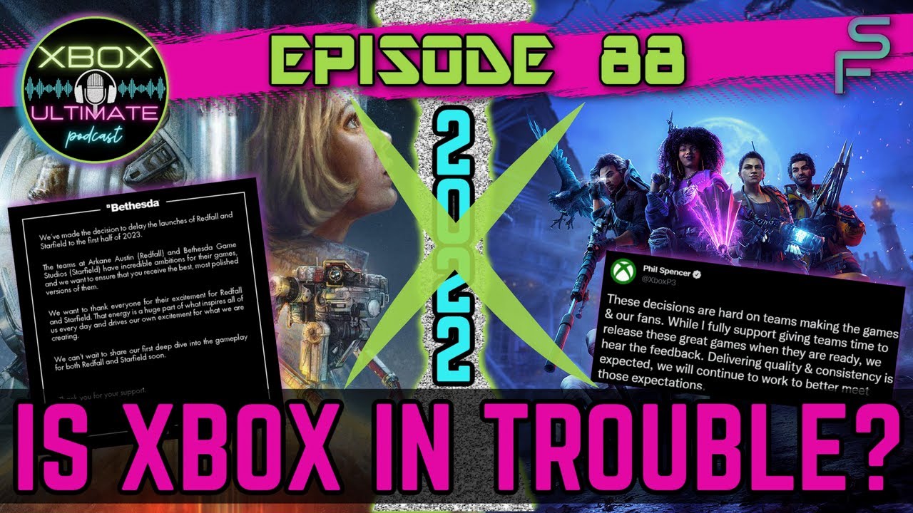 ️ Craig on Xbox Ultimate - YouTube