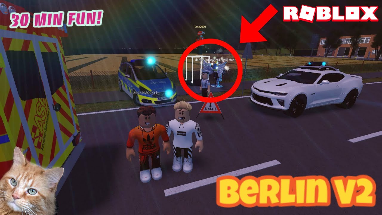 Berlin V2 | Wenn ich du wäre... Was alles in so einem 30 Minuten UNCUT Video PASSIERT - YouTube