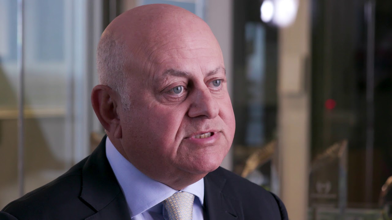 Annual Report 2018 - HAMID video - YouTube