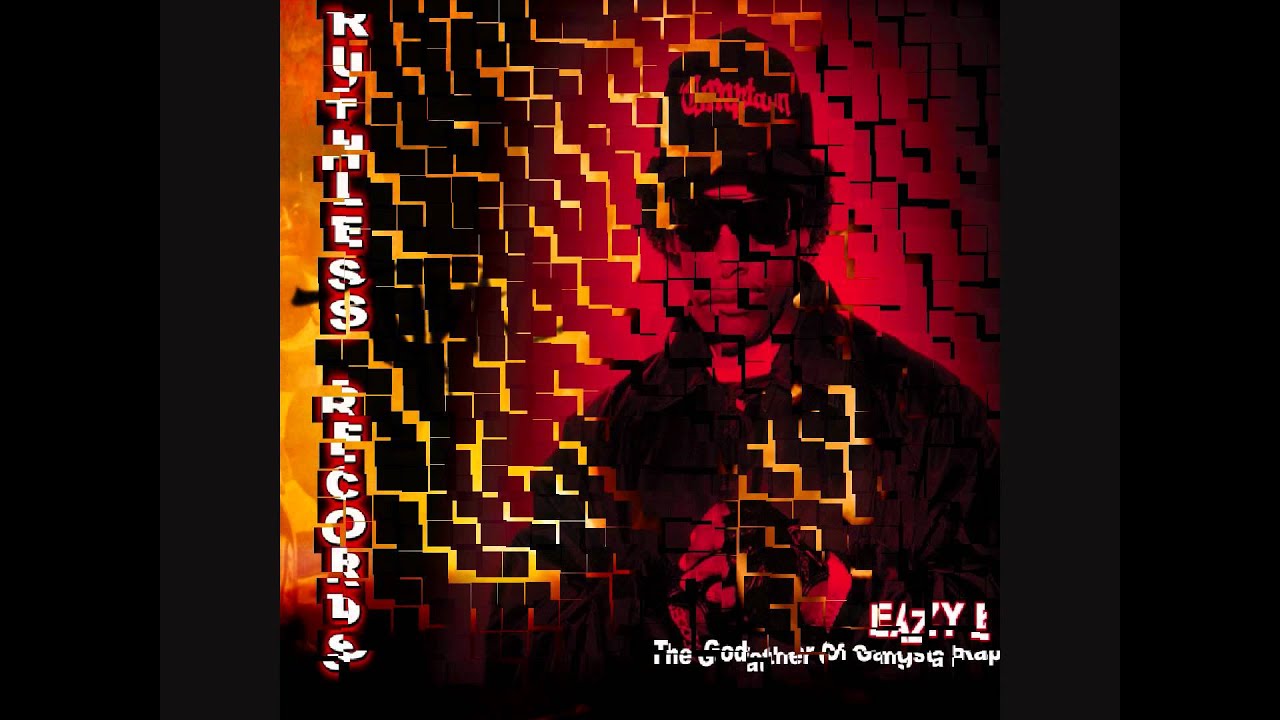 Eazy E ft. 2Pac & Fergie - REMIX - YouTube