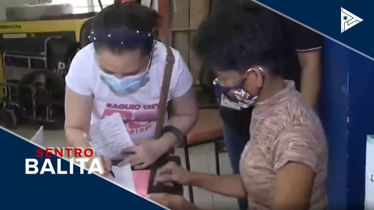 Mandaluyong City, planong magbigay ng laptop sa mga estudyante - YouTube