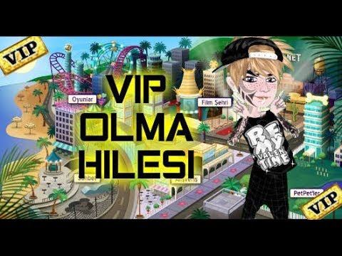 MSP - Sahte Vip Olma