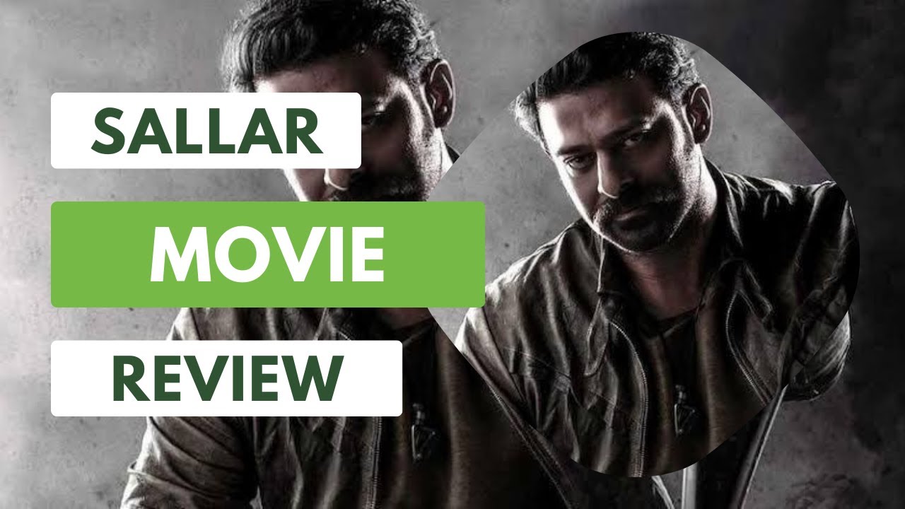 Salaar move review #sallar #prabhasfans #Hollywood #Bollywood # ...