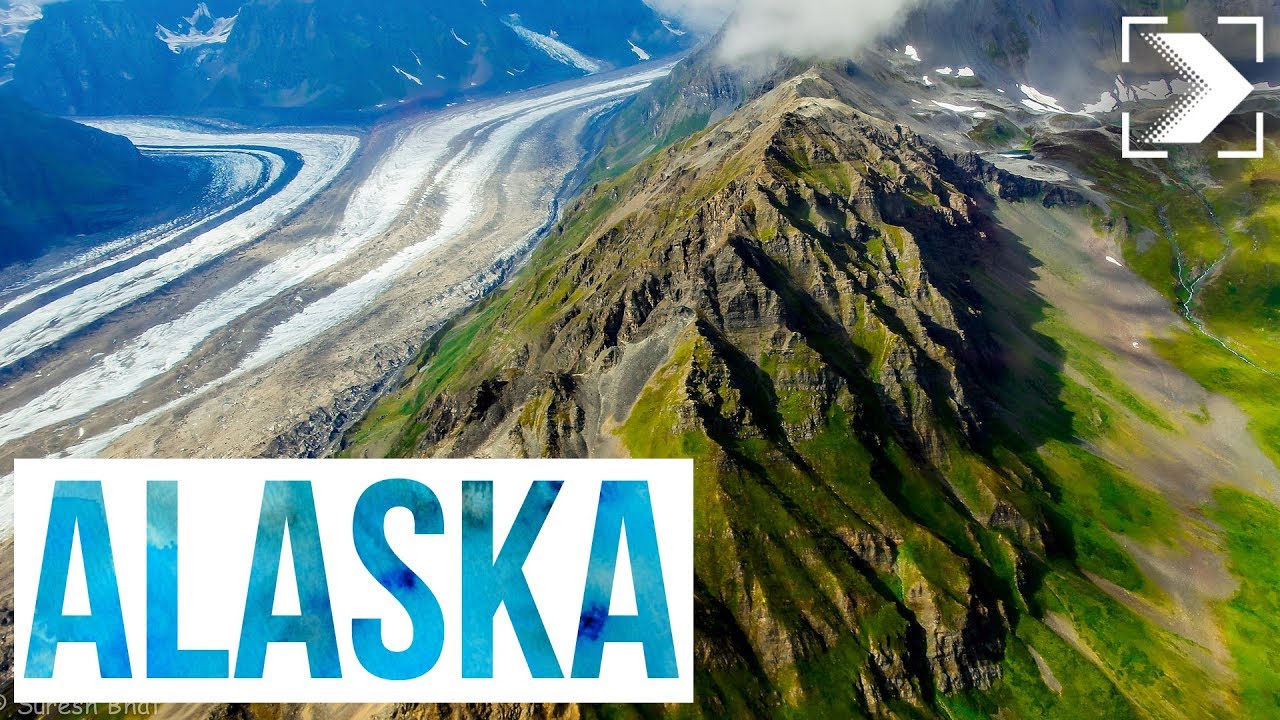 Españoles en el mundo: Alaska (2/3) | RTVE - YouTube