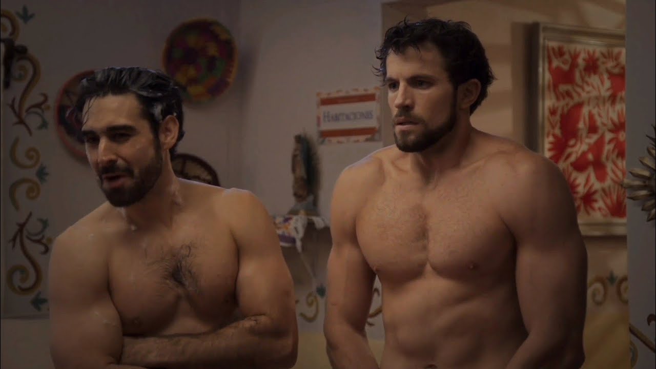 DANIEL GAMA MORENO Y FEDERICO ESPEJO - YouTube