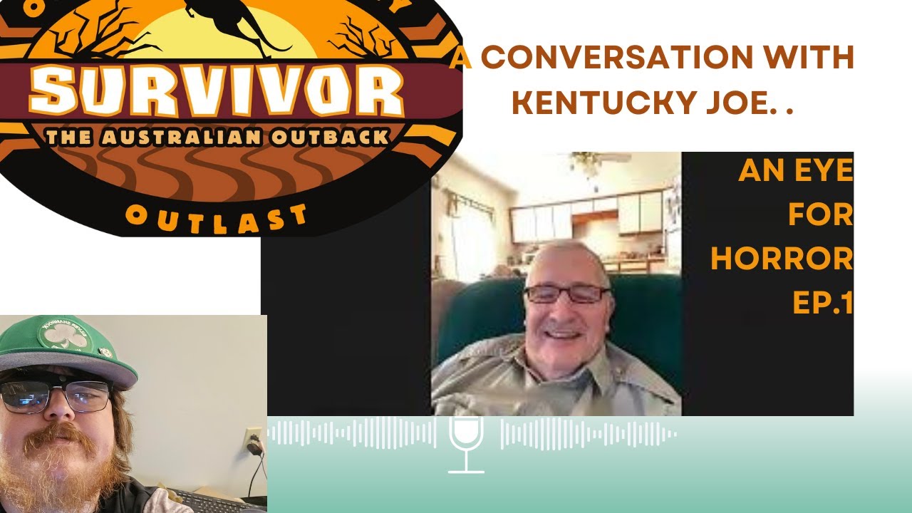 My Conversation with Rodger Bingham aka "Ky Joe" - YouTube