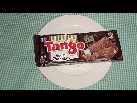 TANGO the biscuit wafer royal chocolate | the next popular indonesian ...