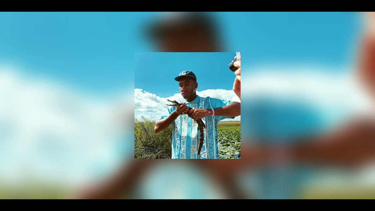 BEST INTEREST - Tyler, The Creator sped up - YouTube