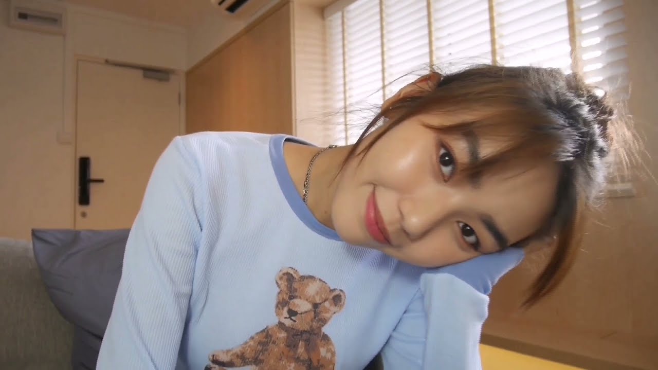 Sheryl Ang - Stay Home Fashion Tips - YouTube