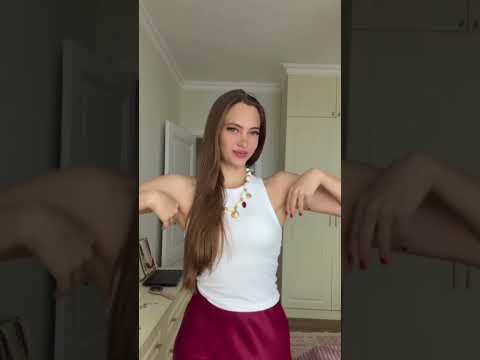 Beautiful mom