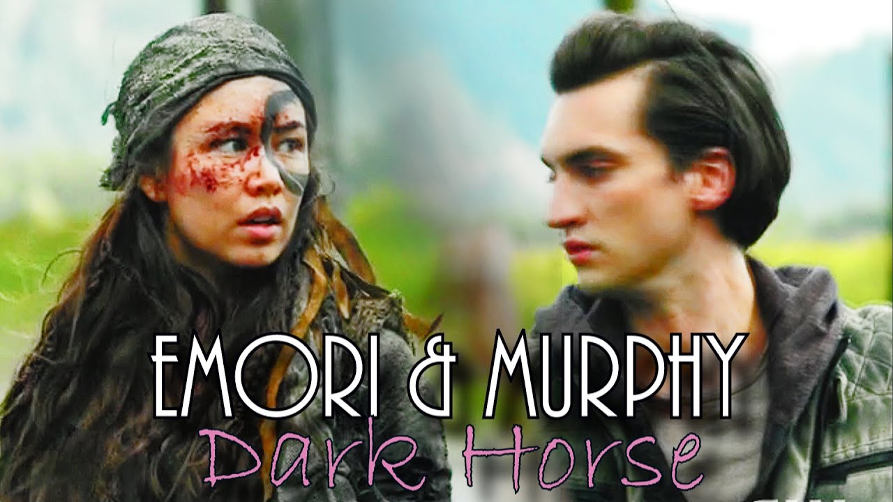 Murphy & Emori | Dark Horse - YouTube