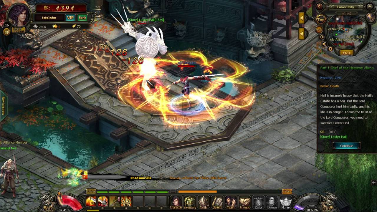 Storm Riders #Gameplay 1 - YouTube