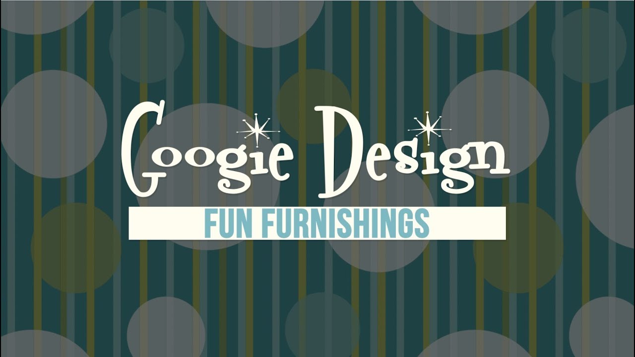 Googie Design - YouTube
