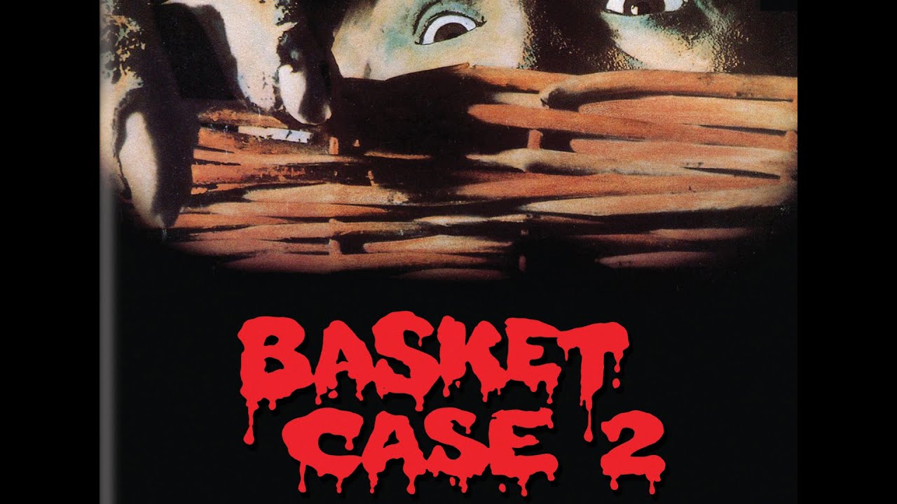 Horror Soup Podcast | #46 Basket Case 2 (1990) - YouTube