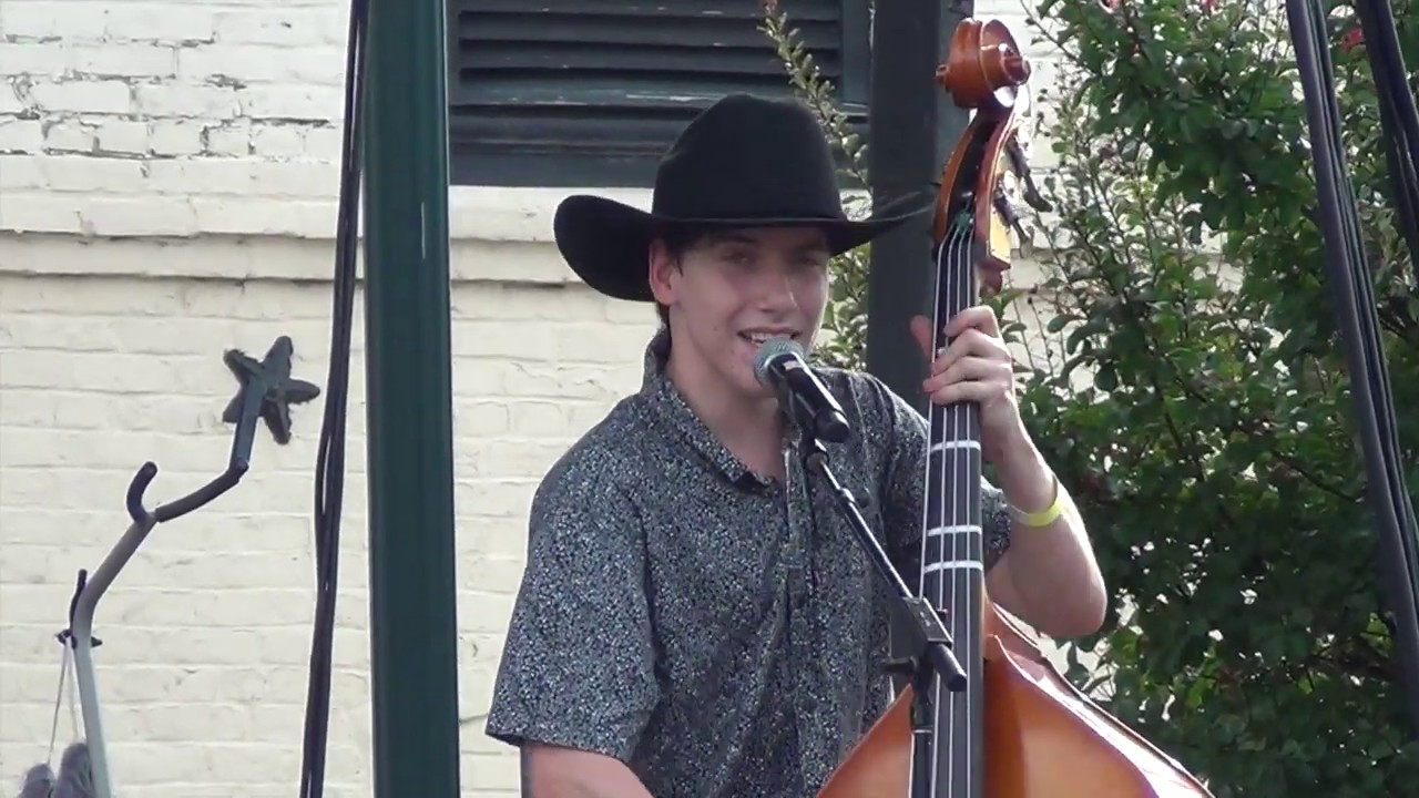 TRIPPP -"Man of Constant Sorrow" (Cover of The Soggy Bottom Boys) - YouTube