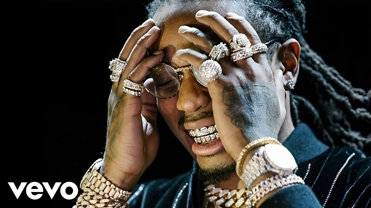 Migos - Diamonds (Music Video) - YouTube