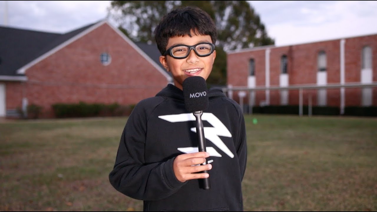 What Do Our 4One Kids Thinks About Sports Quest? - YouTube