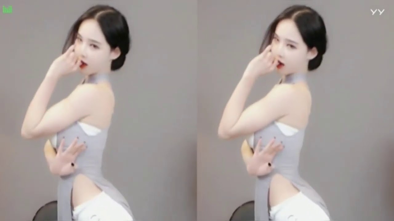 Chinese Girl Sexy Hot Dance Youtube