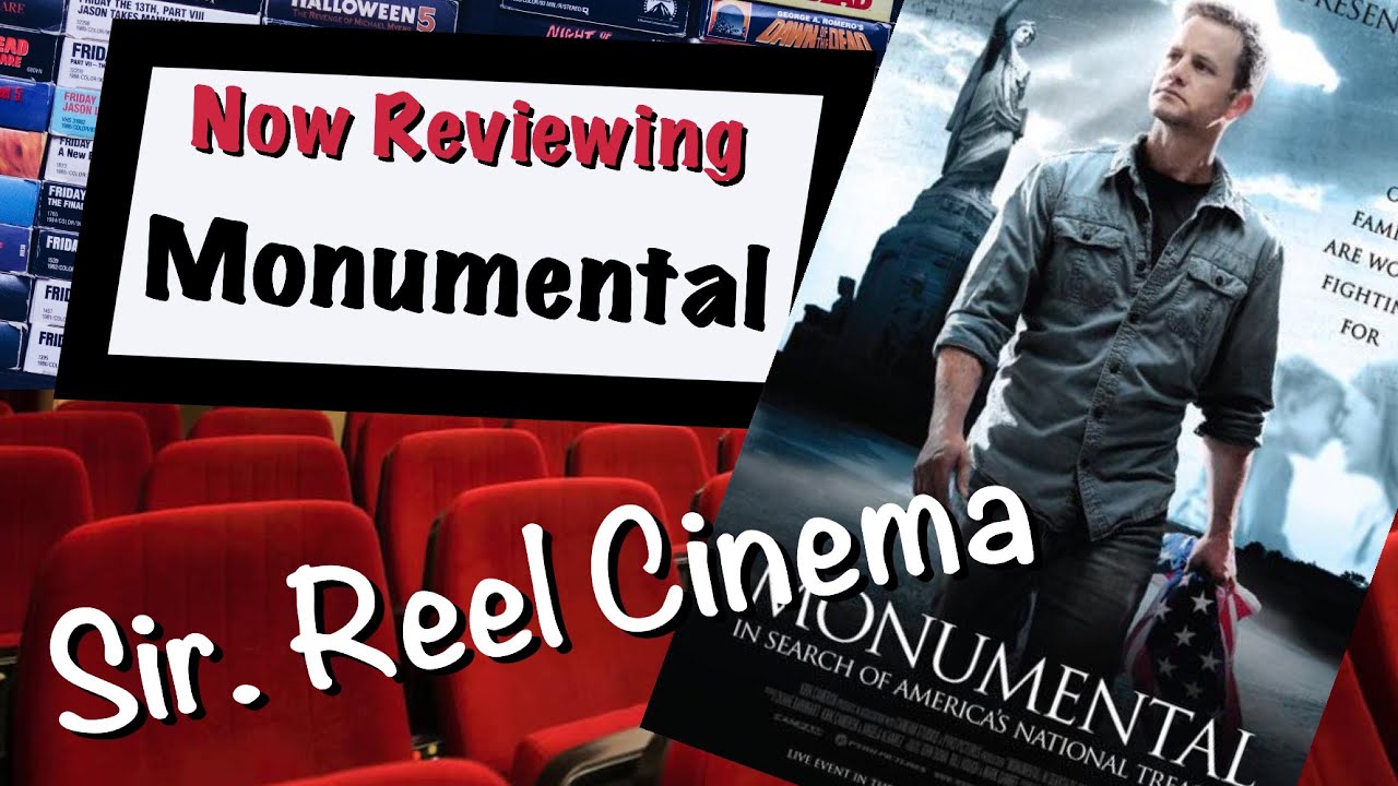 Monumental - Movie Review - YouTube