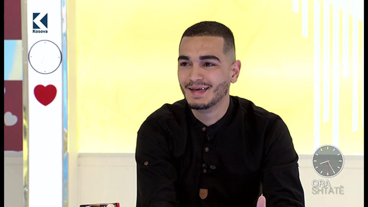 Ora 7 - Martin Berisha flet rreth iniciativës së grumbullimit dhe ...