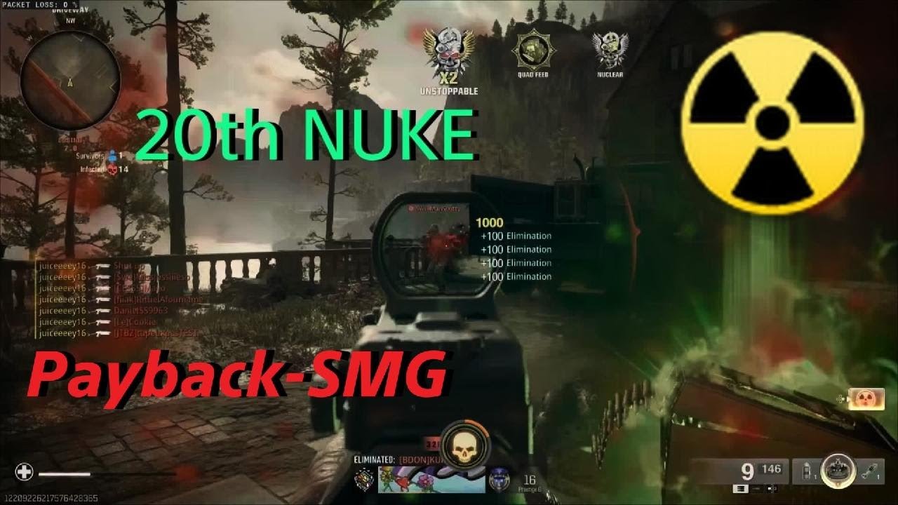 My Most Painful Nuke To Date...😪Bo6 - YouTube