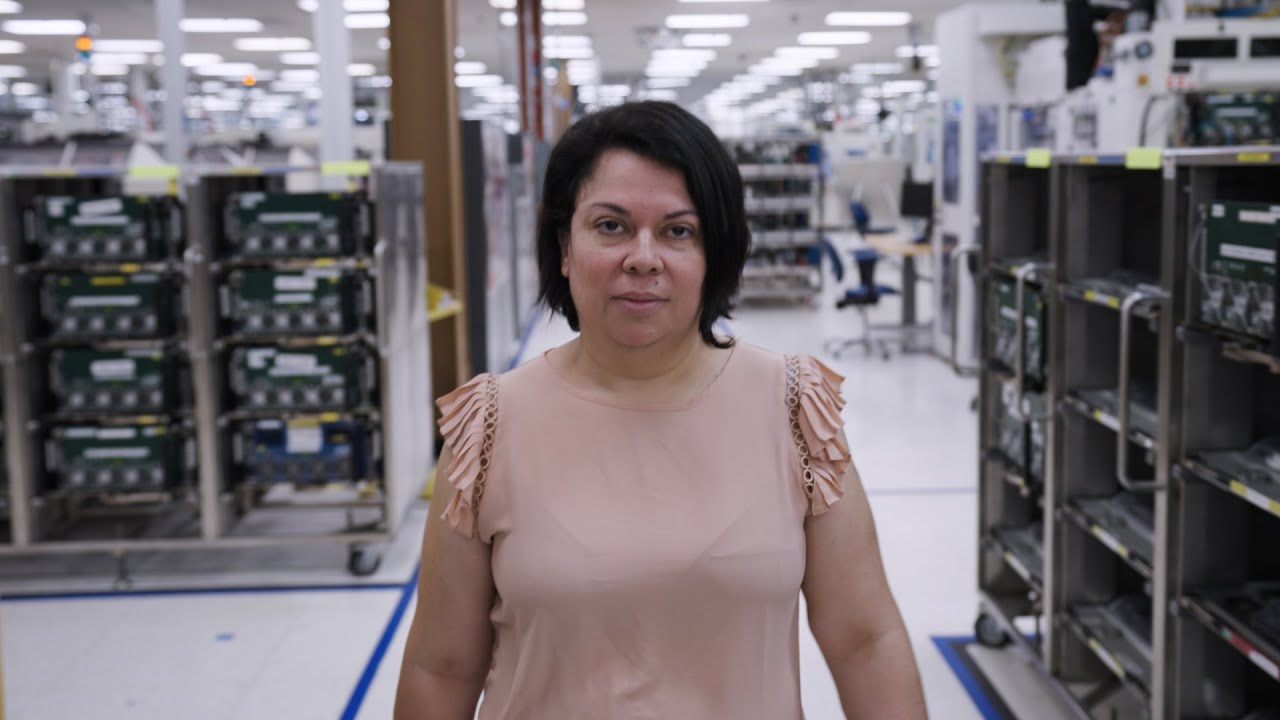 Intel Engineer Lives with Wilson’s Disease - YouTube